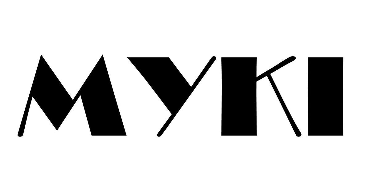 MYKI
